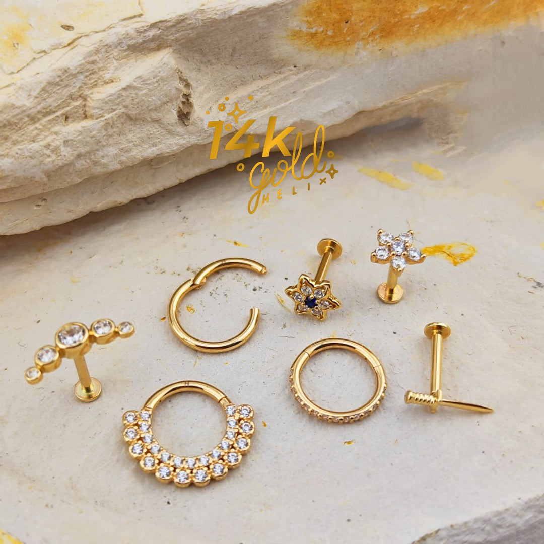 Joyas para Piercing en Bogotá – Envío Nacional | Helix – Helix Body ...